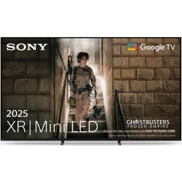 TELEVISEUR MINI LED 4K - 55" (139CM)